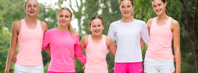 TOPS - Impi Sportswear