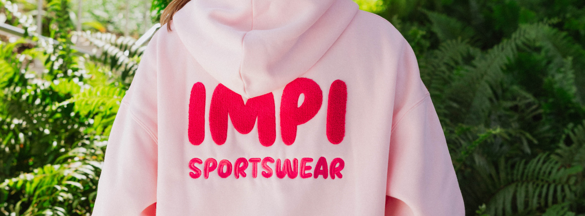 Jackets, Hoodies & Fleeces - IMPI Sportswear