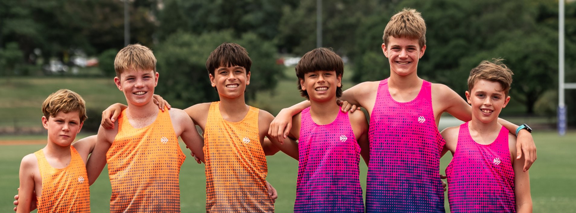 Collections - Impi Sportswear