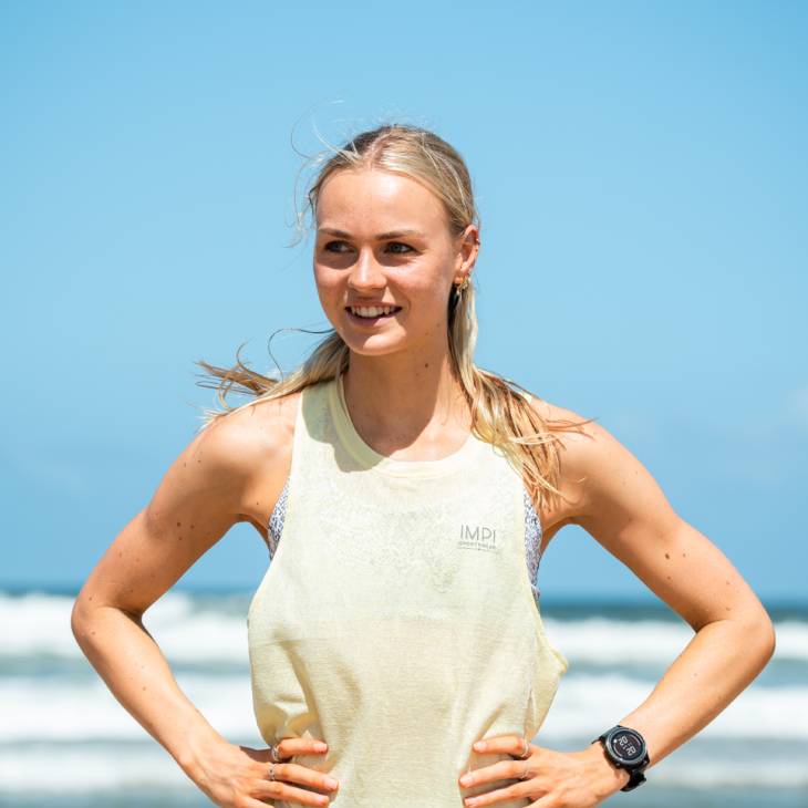 Keira Moore - IMPI Sportswear