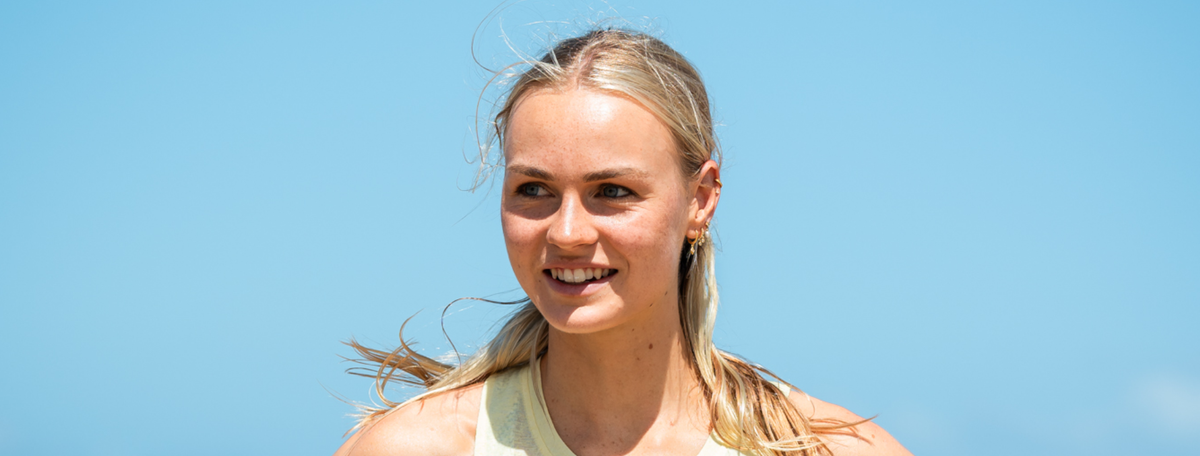 Keira Moore - IMPI Sportswear