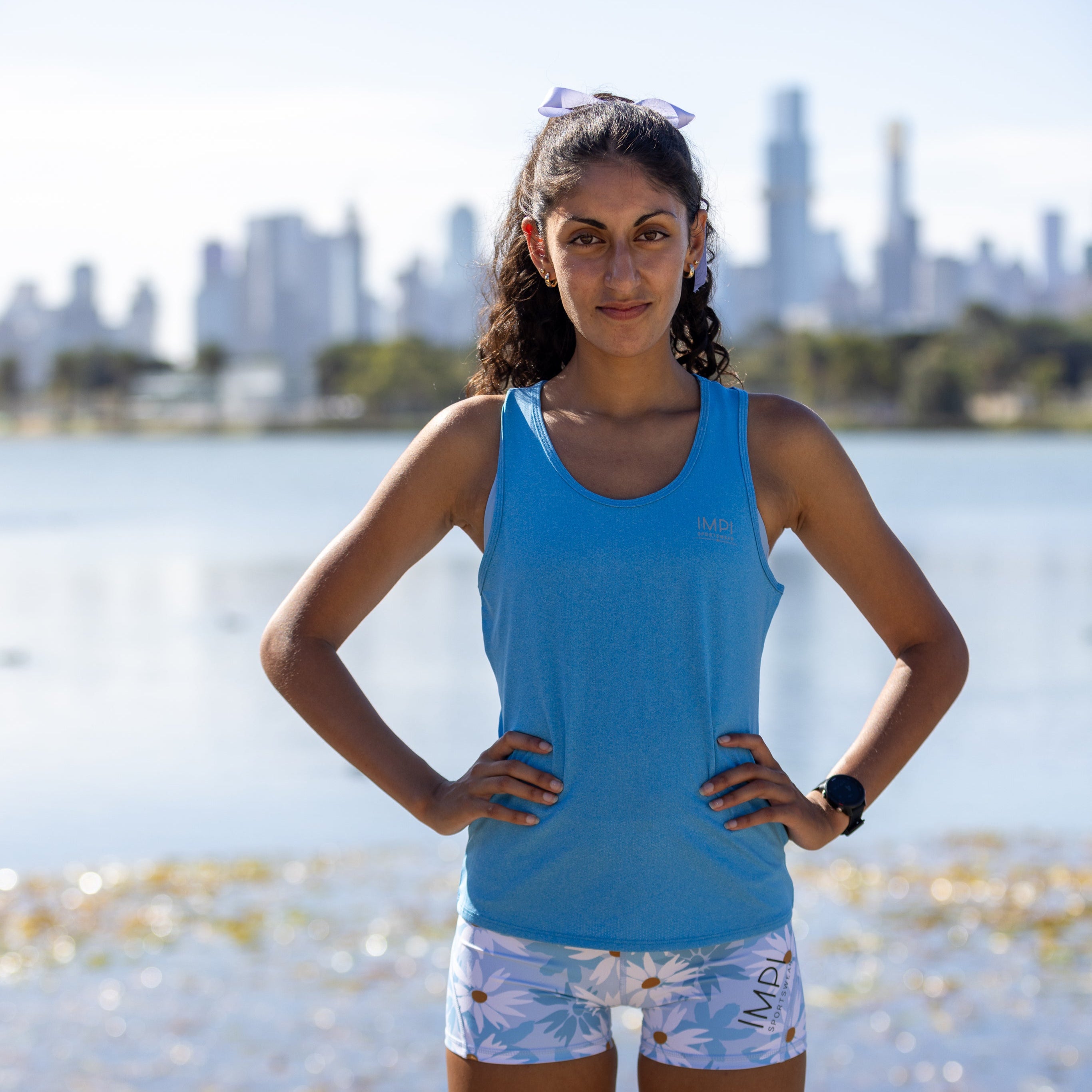 New Arrivals Page 2 - Impi Sportswear