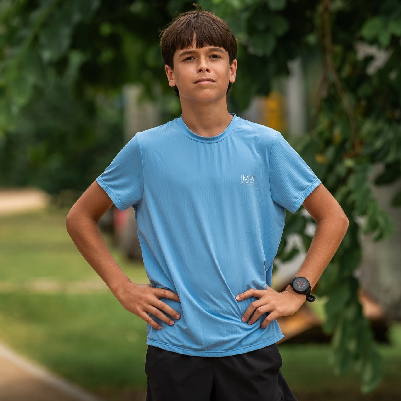 IMPI Boys Range - IMPI Sportswear