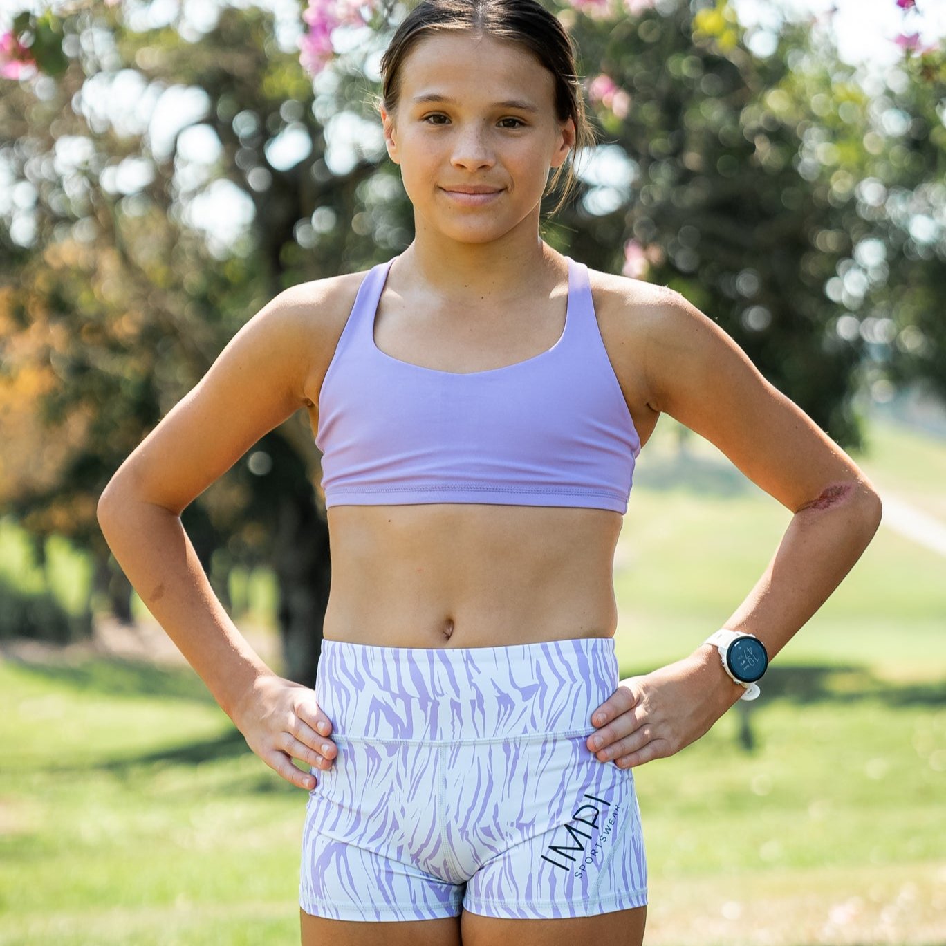 Clearance Sale Impi Sportswear