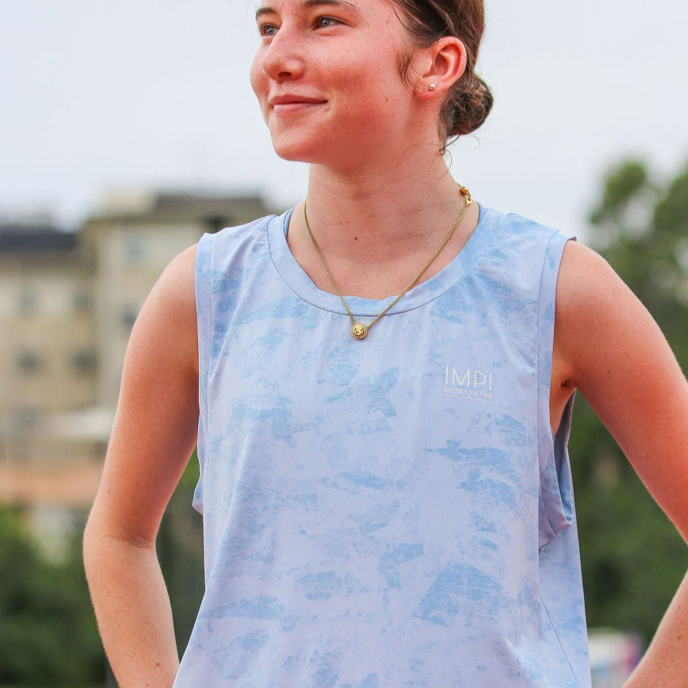 Tops Page 2 - Impi Sportswear