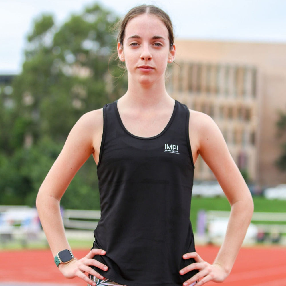 TOPS - Impi Sportswear