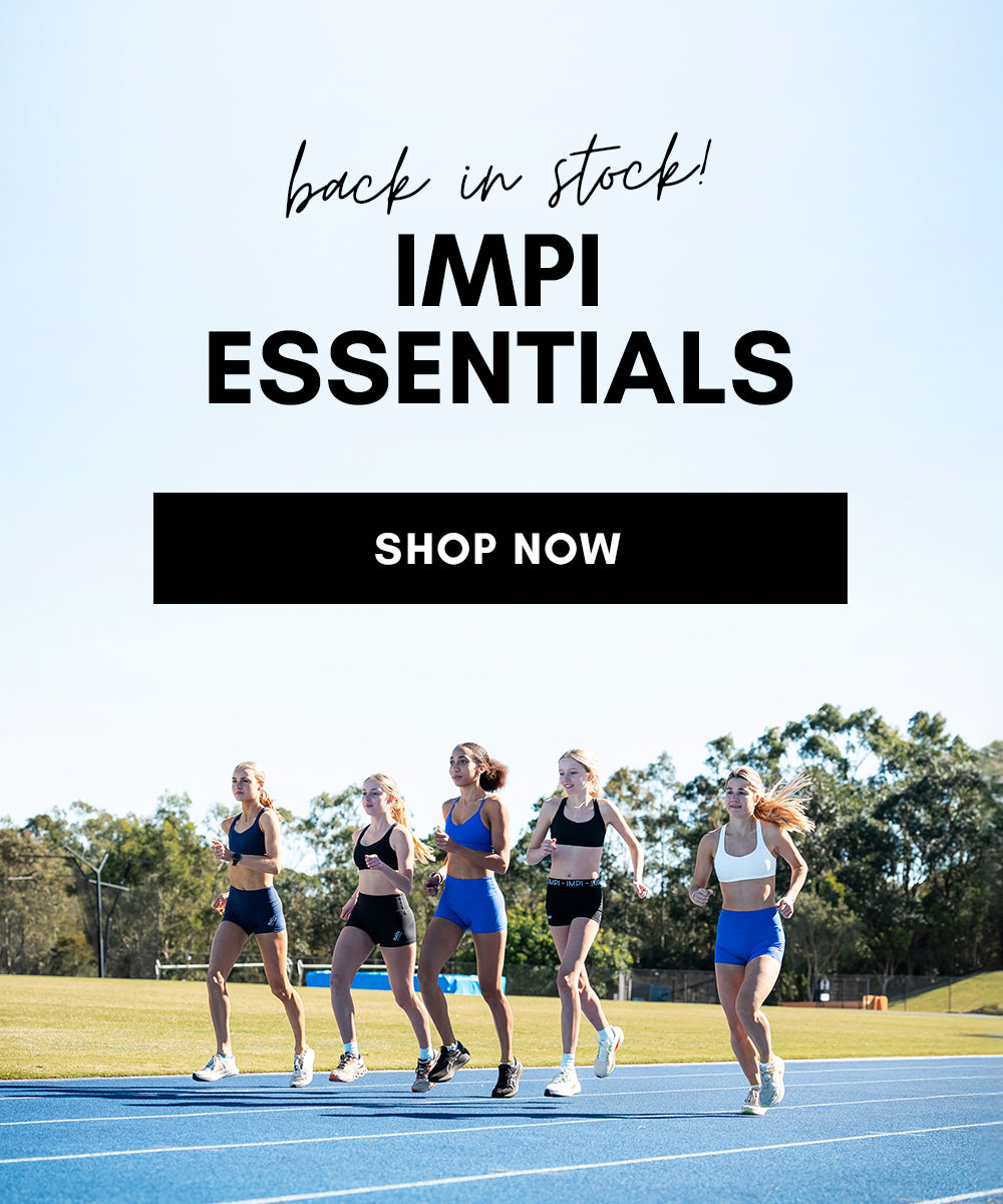 IMPI Sportswear
