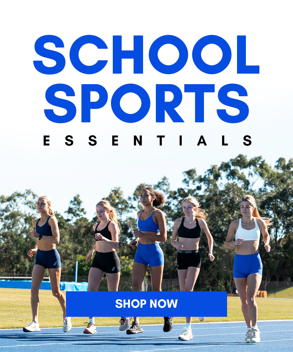 IMPI Sportswear