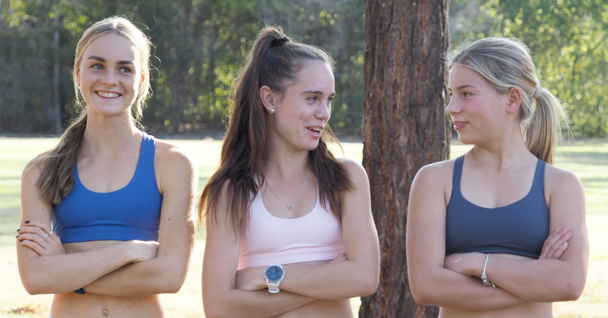 Get 10% Off Your First Order - Impi Sportswear