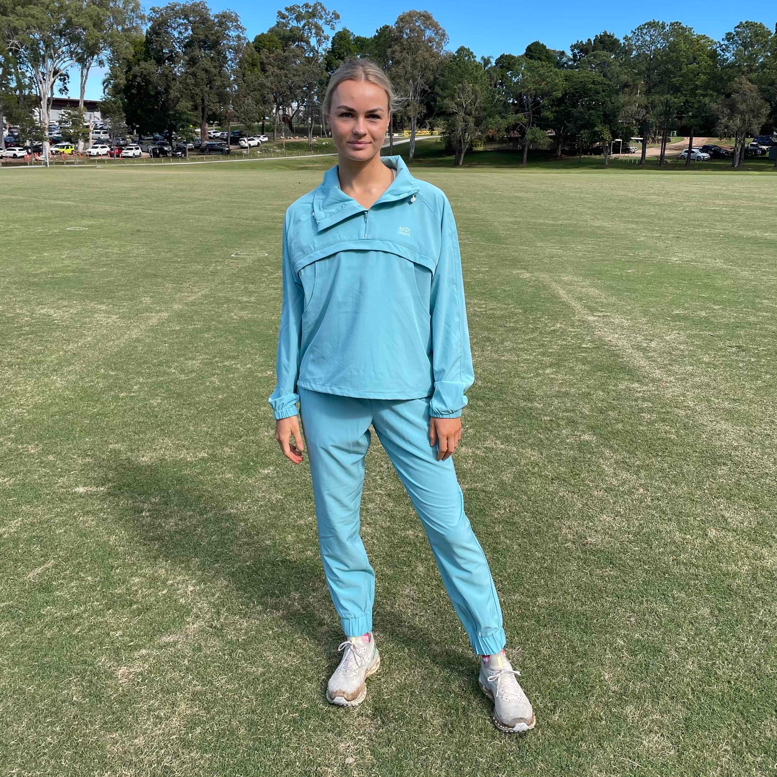 Tracksuit Sets - Impi Sportswear