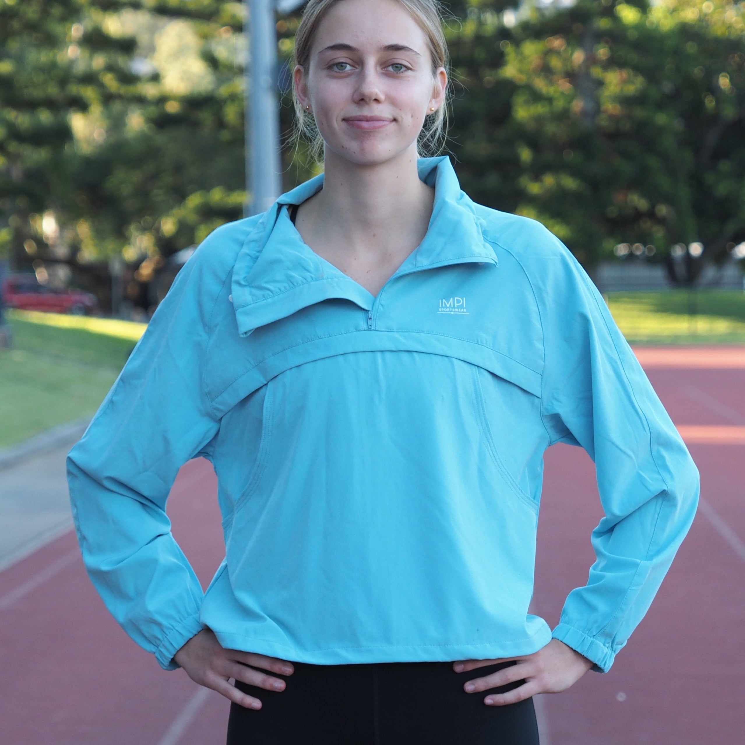TOPS Page 2 - Impi Sportswear