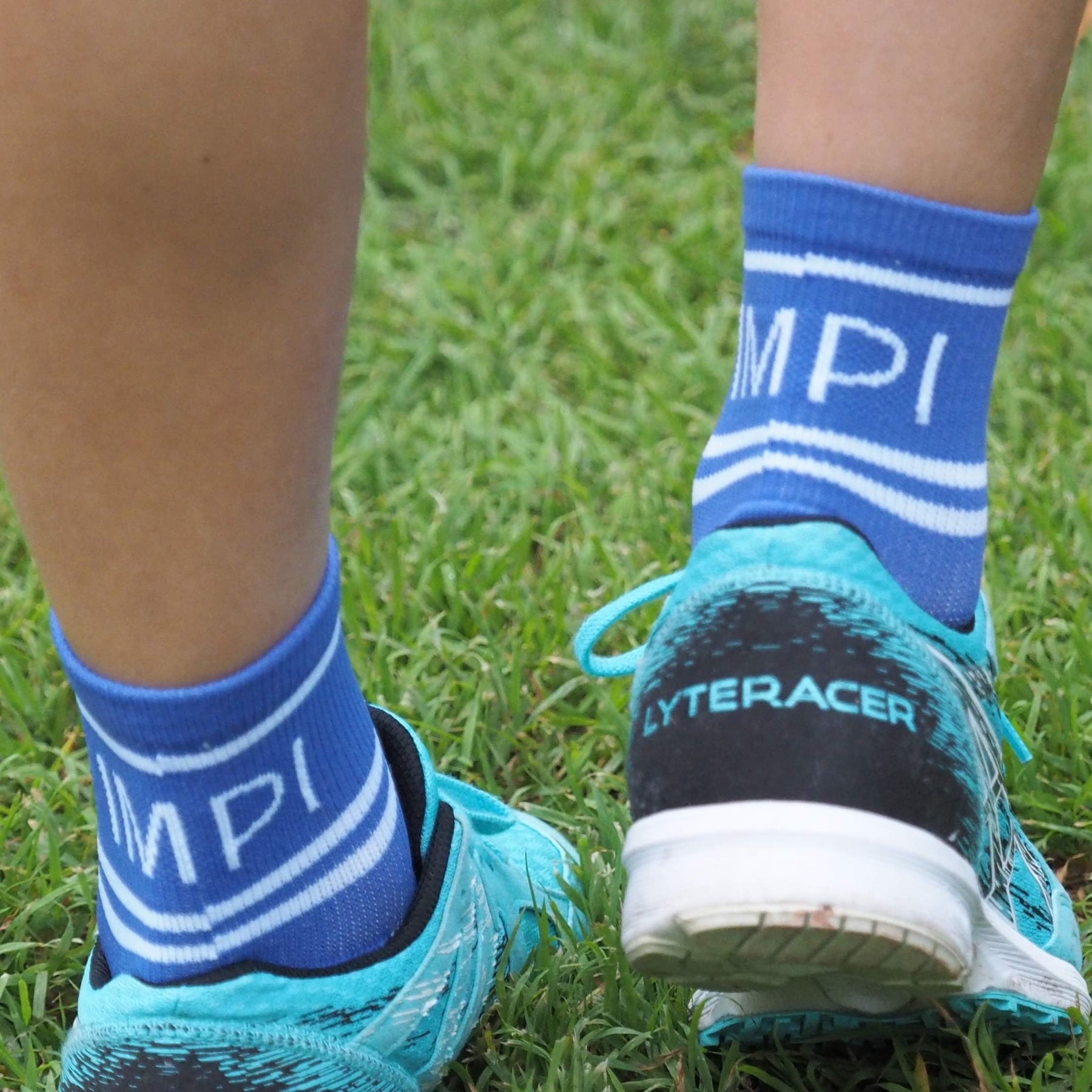 Socks - Impi Sportswear