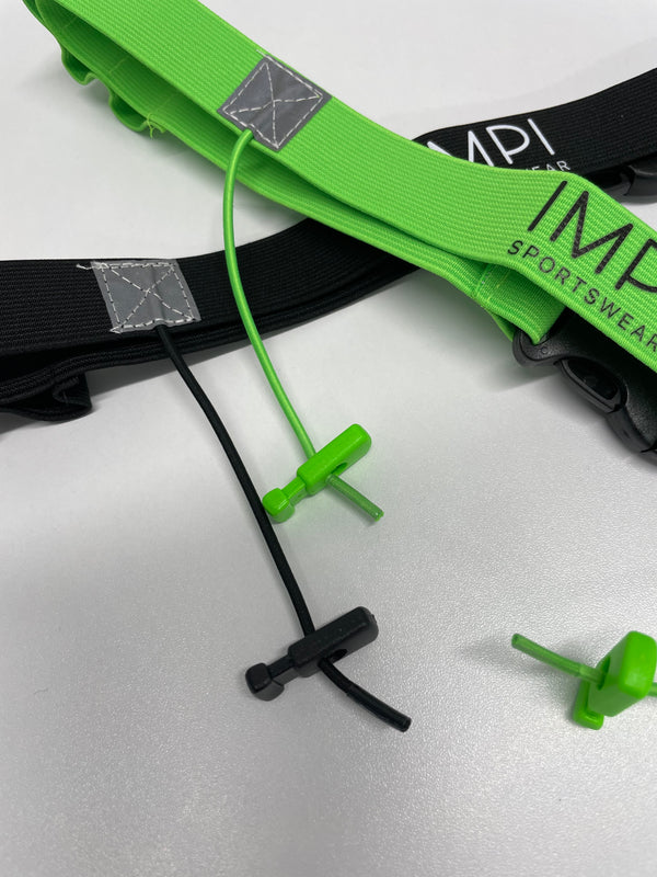 IMPI Tri Race Belts - Impi Sportswear