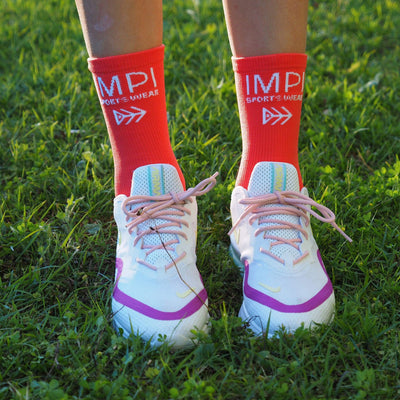 Socks - Impi Sportswear