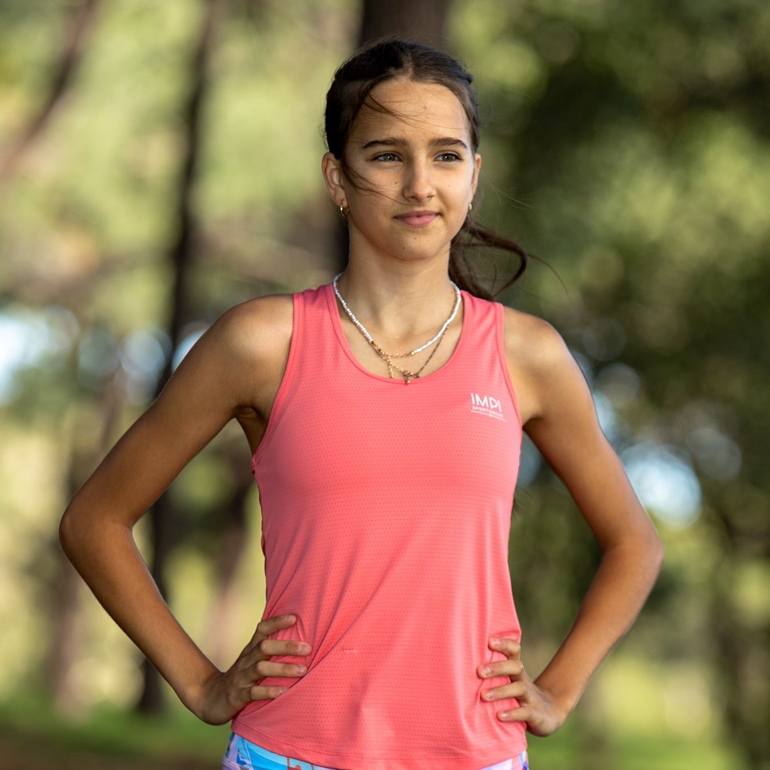Sale Tagged "activewear for girls" - Impi Sportswear
