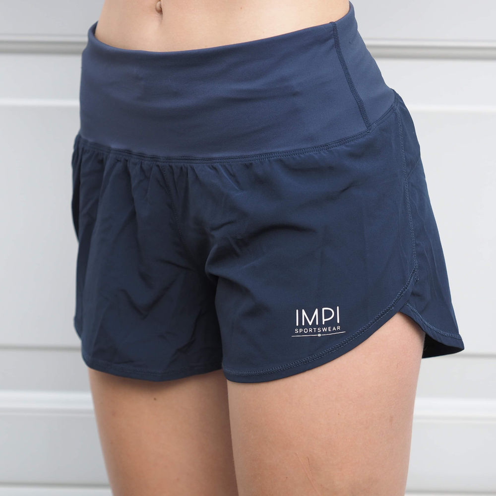 Teamwear Shorts & Briefs - Impi Sportswear