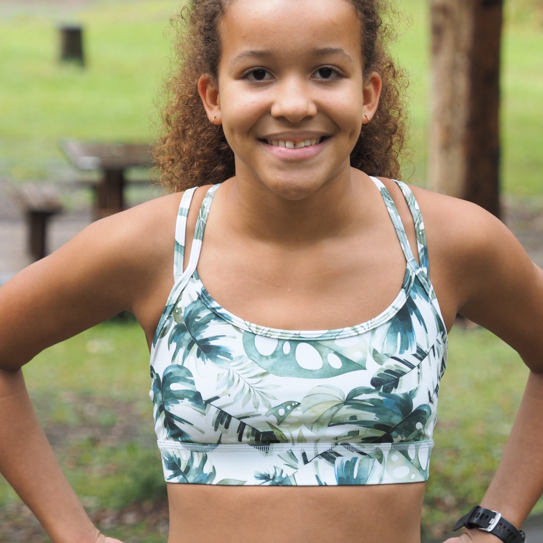 Rain Forest Collection - Impi Sportswear