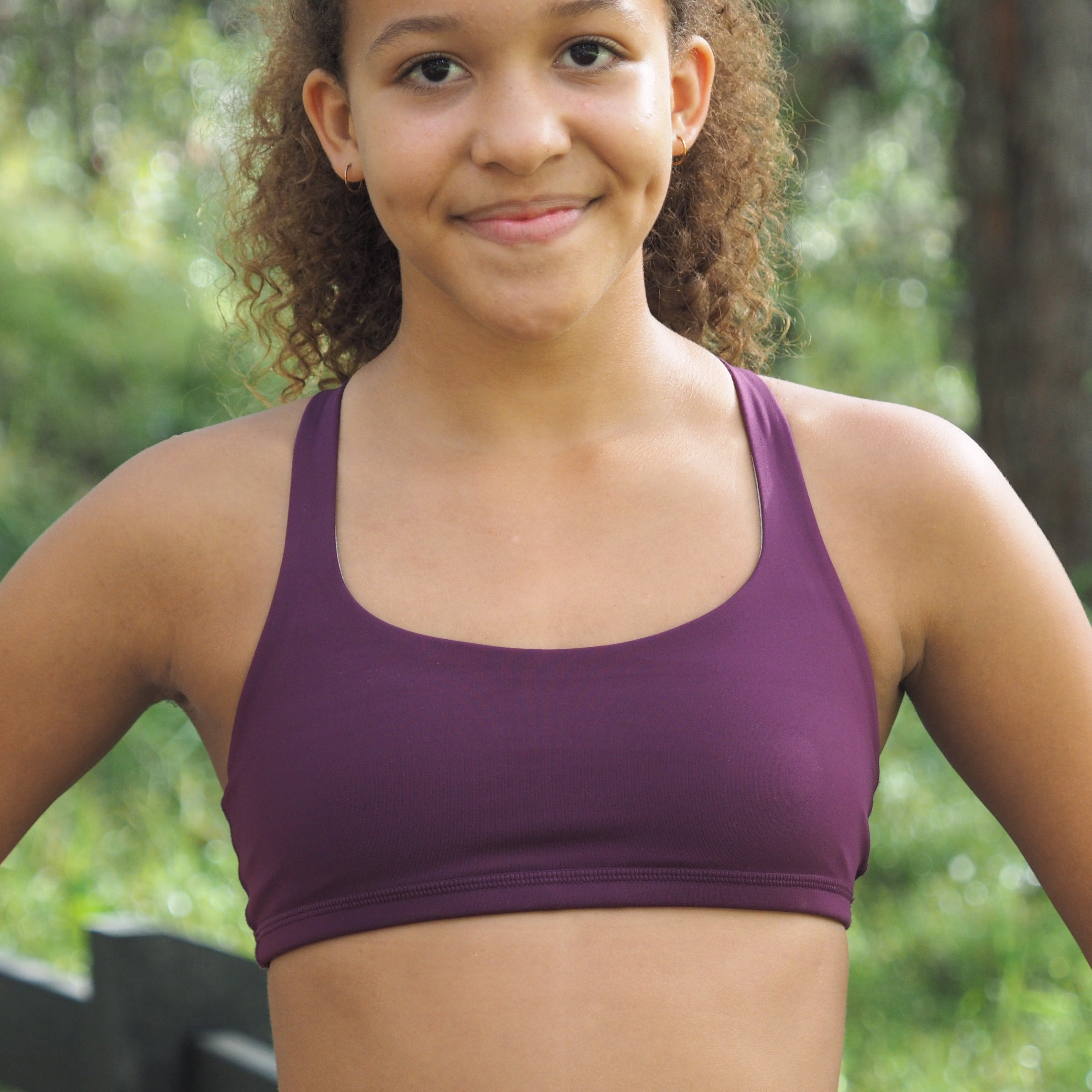 Girls Activewear Page 3 - Impi Sportswear