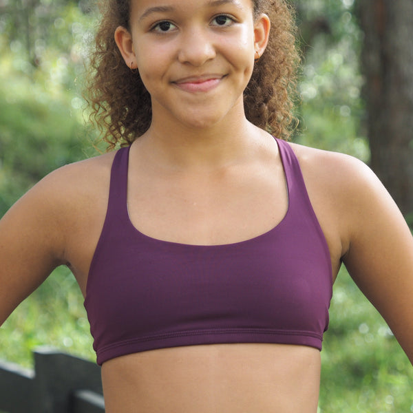 Girls Activewear Page 2 - Impi Sportswear