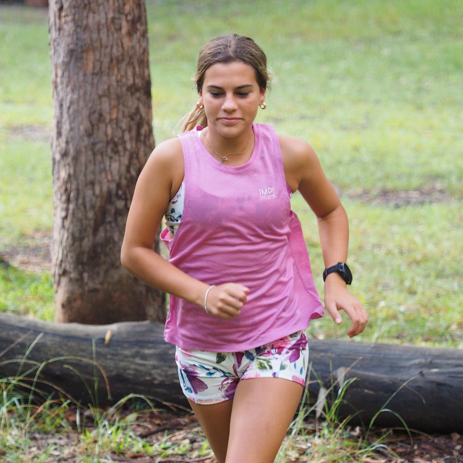 Open Back Singlets - Impi Sportswear