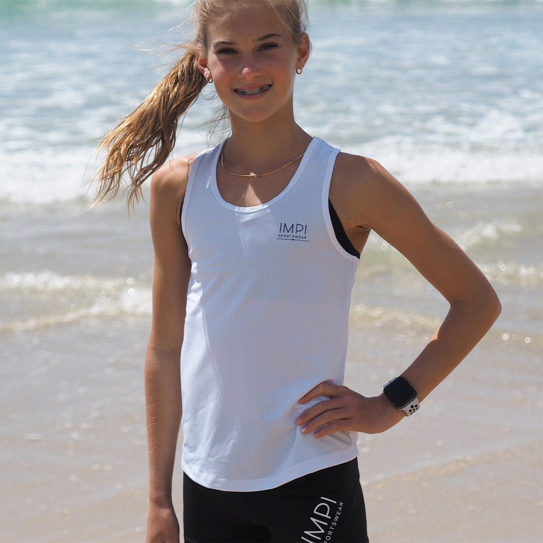 TOPS - Impi Sportswear